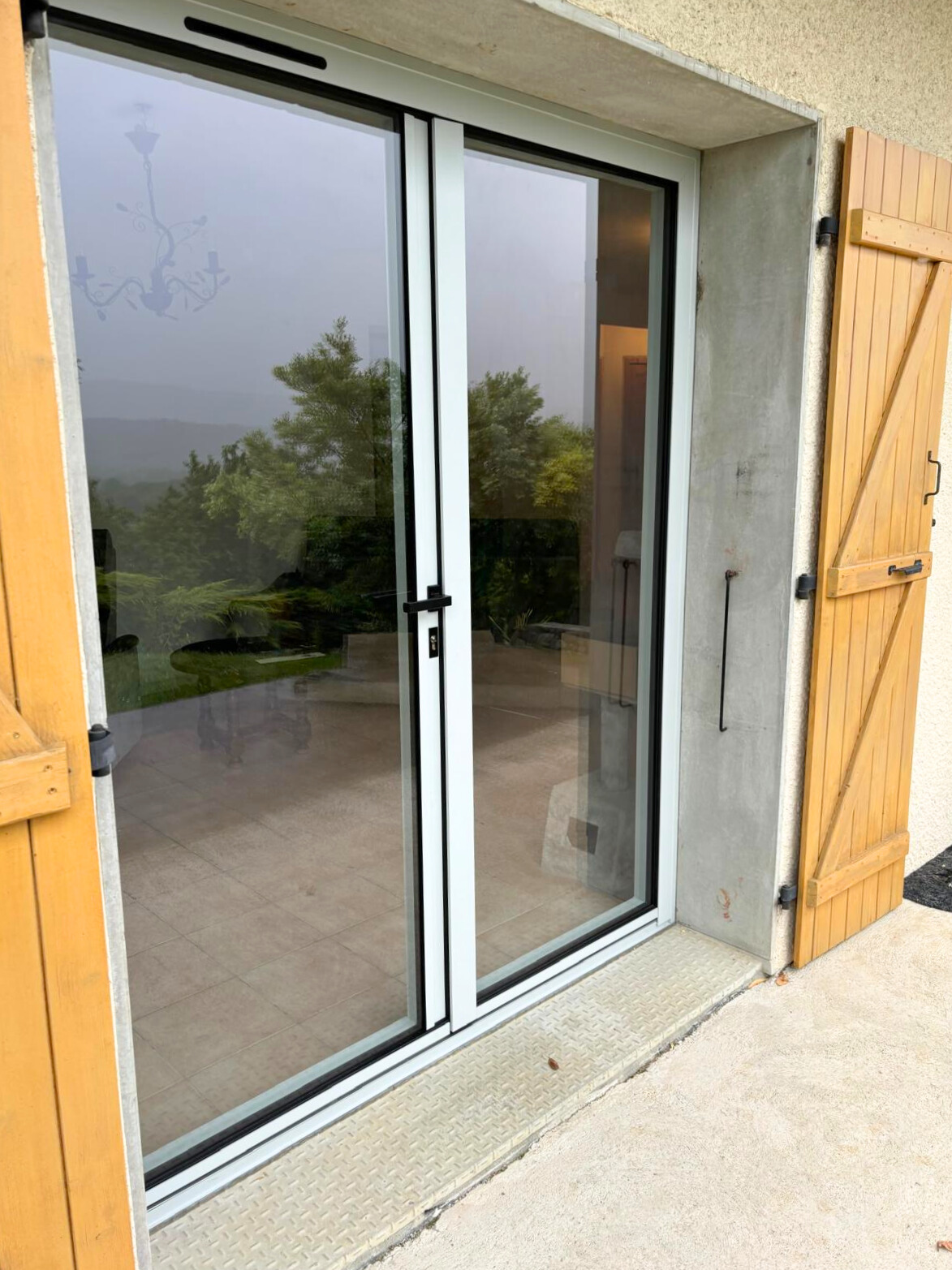 Fenêtre PVC - Imperium Ouvertures