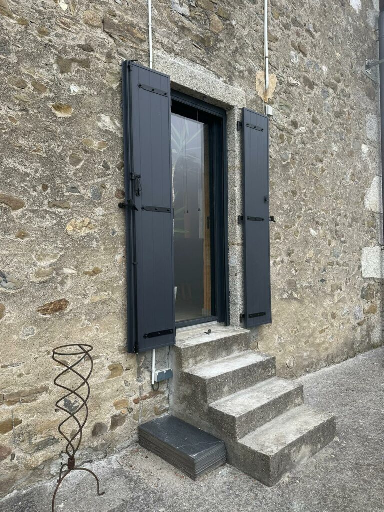 Volet roulant solaire | Devis gratuit sans engagement