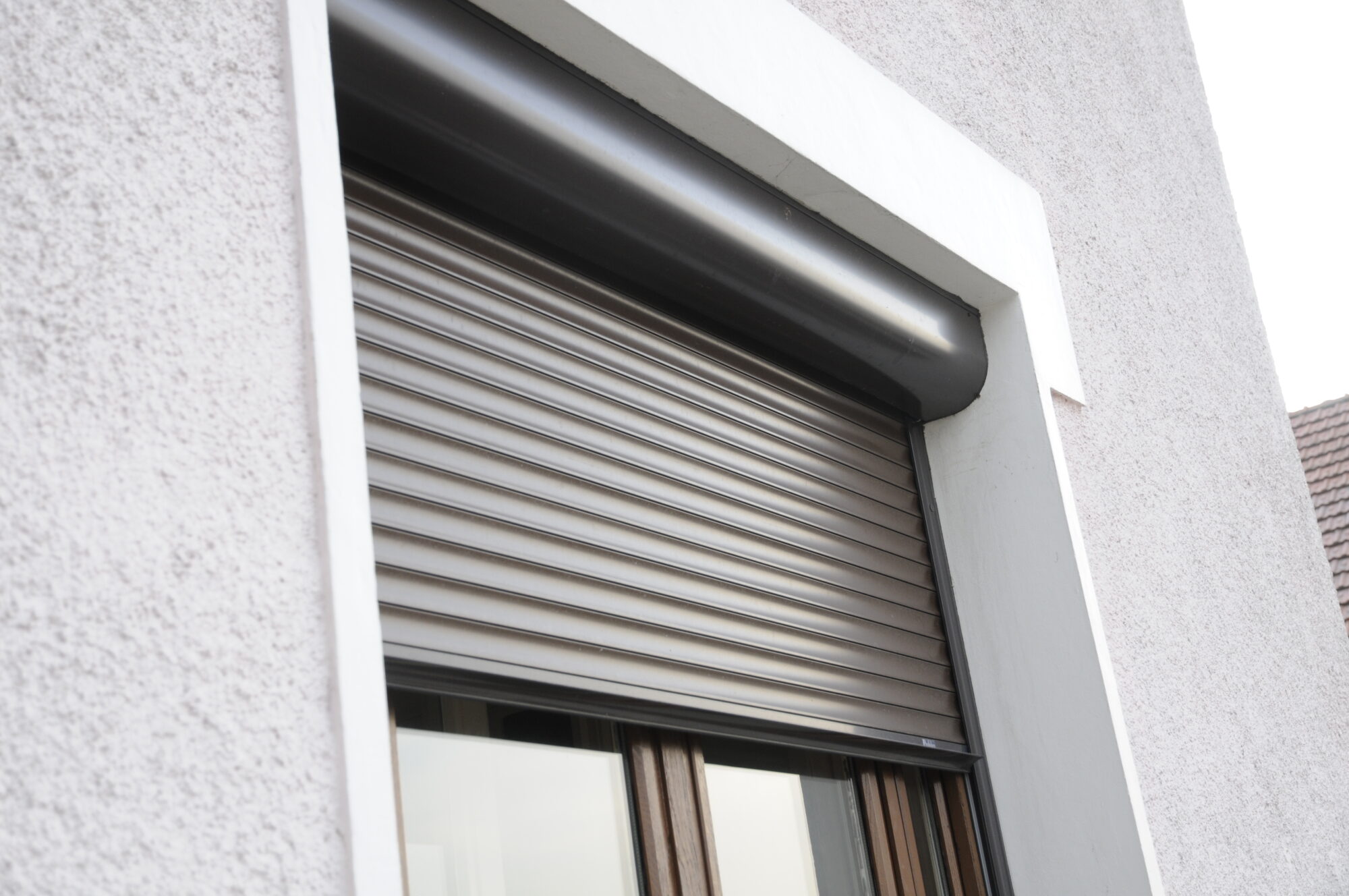 Volet roulant électrique | Devis gratuit sans engagement